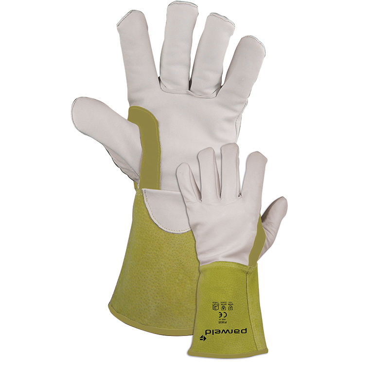 TIG Gloves | Parweld