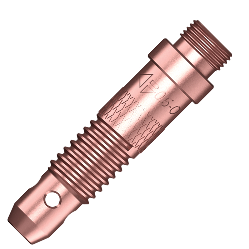 TIG 17/18/26 Collet Bodies | Parweld