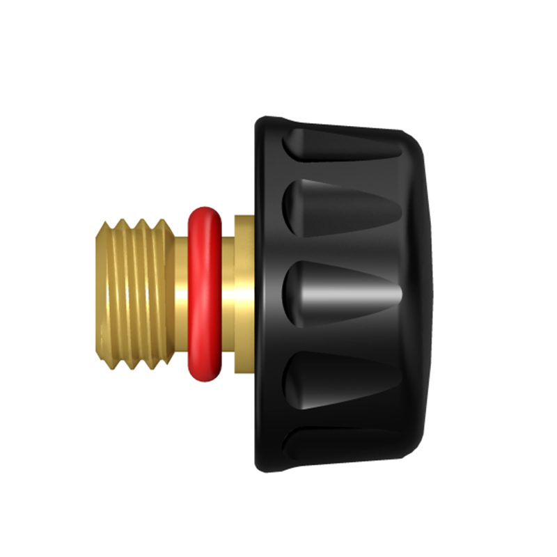 TIG 9/20 Short Back Cap | Parweld