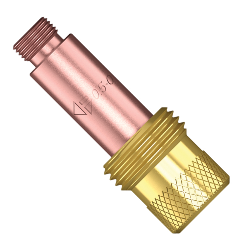 TIG 17/18/26 Gas lens Body | Parweld