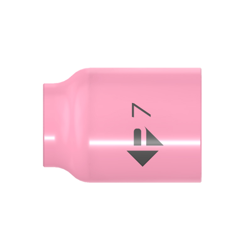 TIG 9/20/25 Gas Lens Cups | Parweld