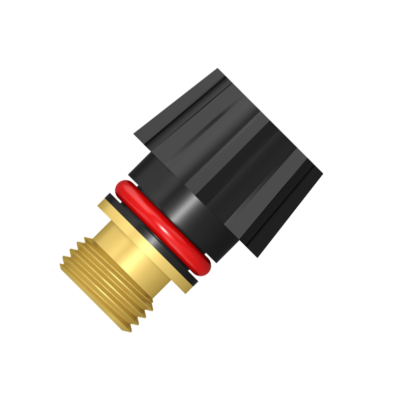 607758 Short Back Cap | Parweld