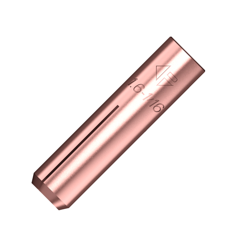 TIG PRO250AC Collets | Parweld