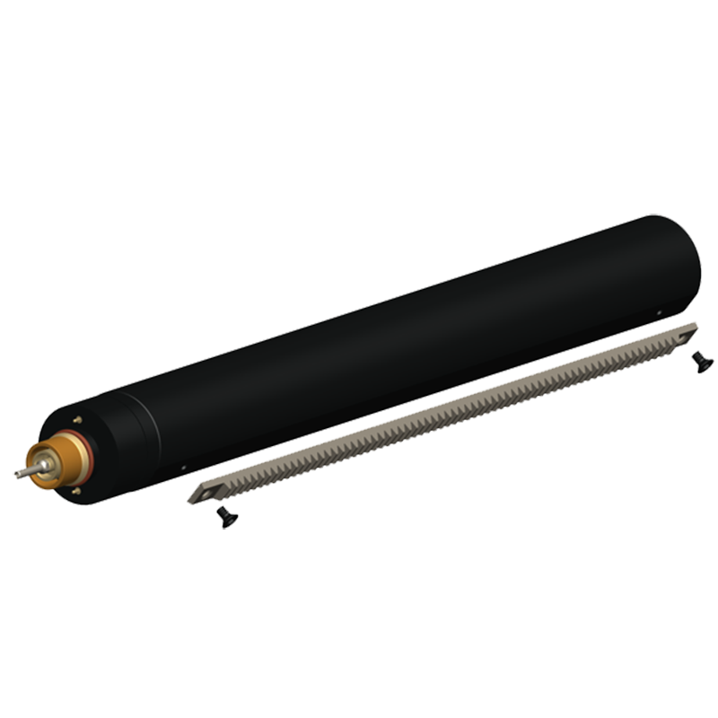 CP90/91 Torch Head-Machine | Parweld