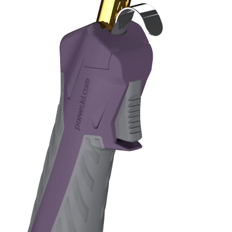 B8516 Trigger Assembly | Parweld