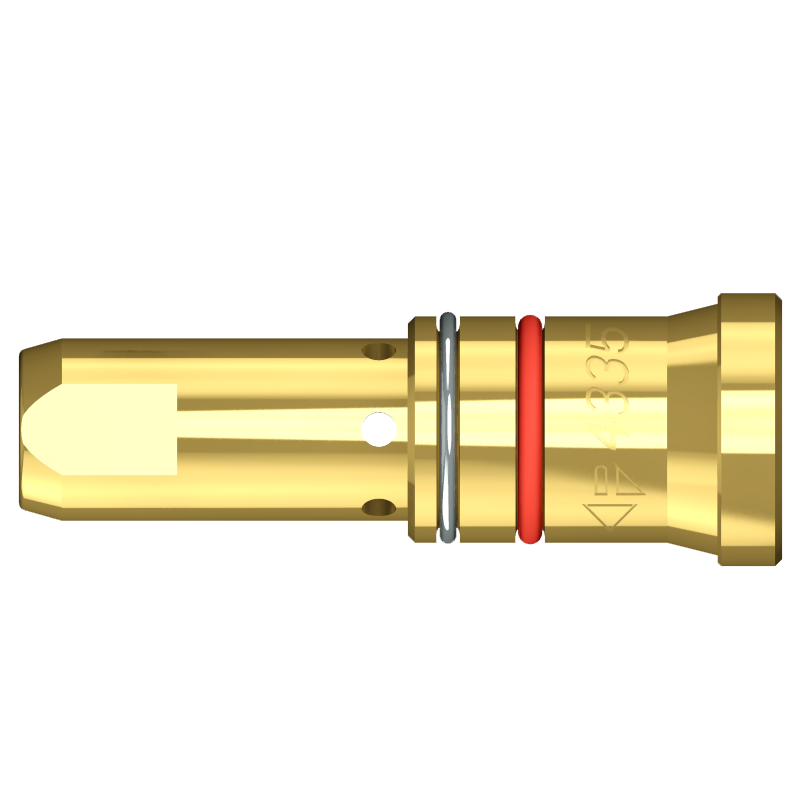 53mm BND Head Assembly | Parweld