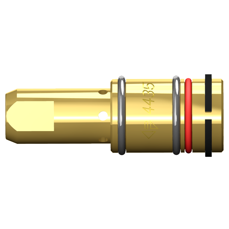 56mm BND Head Assembly | Parweld