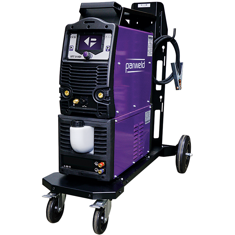 XTT 315Di AC/DC Pulsed | Parweld