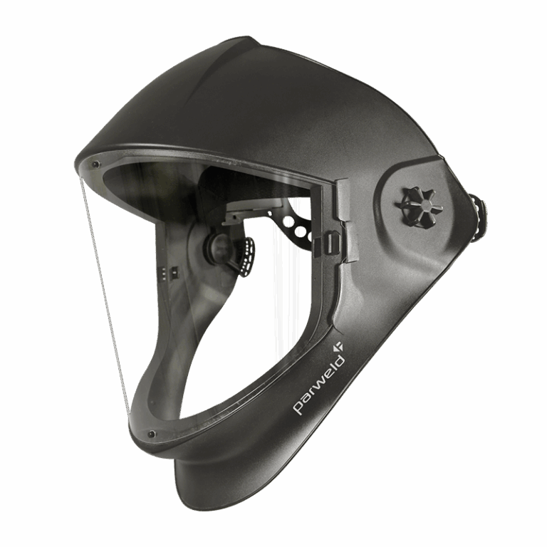XR Welding & Grinding Helmets/Respiratory Air Feds | Parweld
